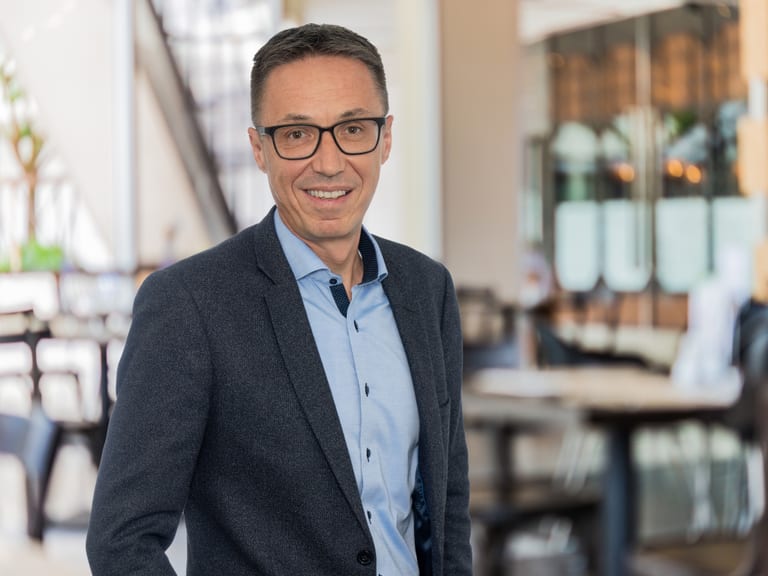 Geschäftsleitung der SV Group | SV Group